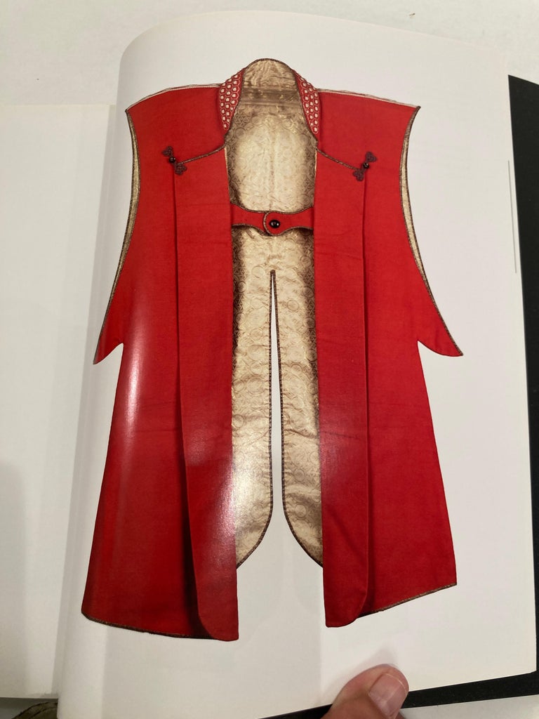 Art of Armor Samurai Armor from the Ann Gabriel Barbier Mueller ...