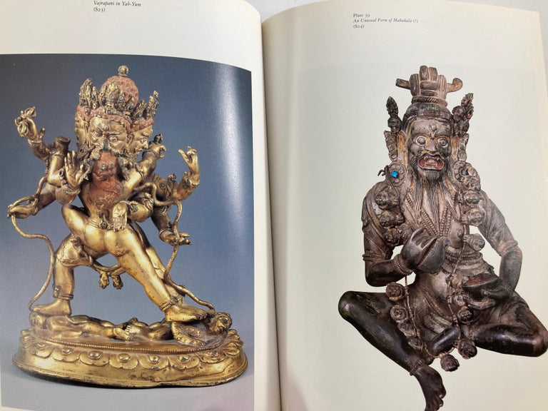 Art of Tibet Book by Pratapaditya Pal For Sale at 1stDibs