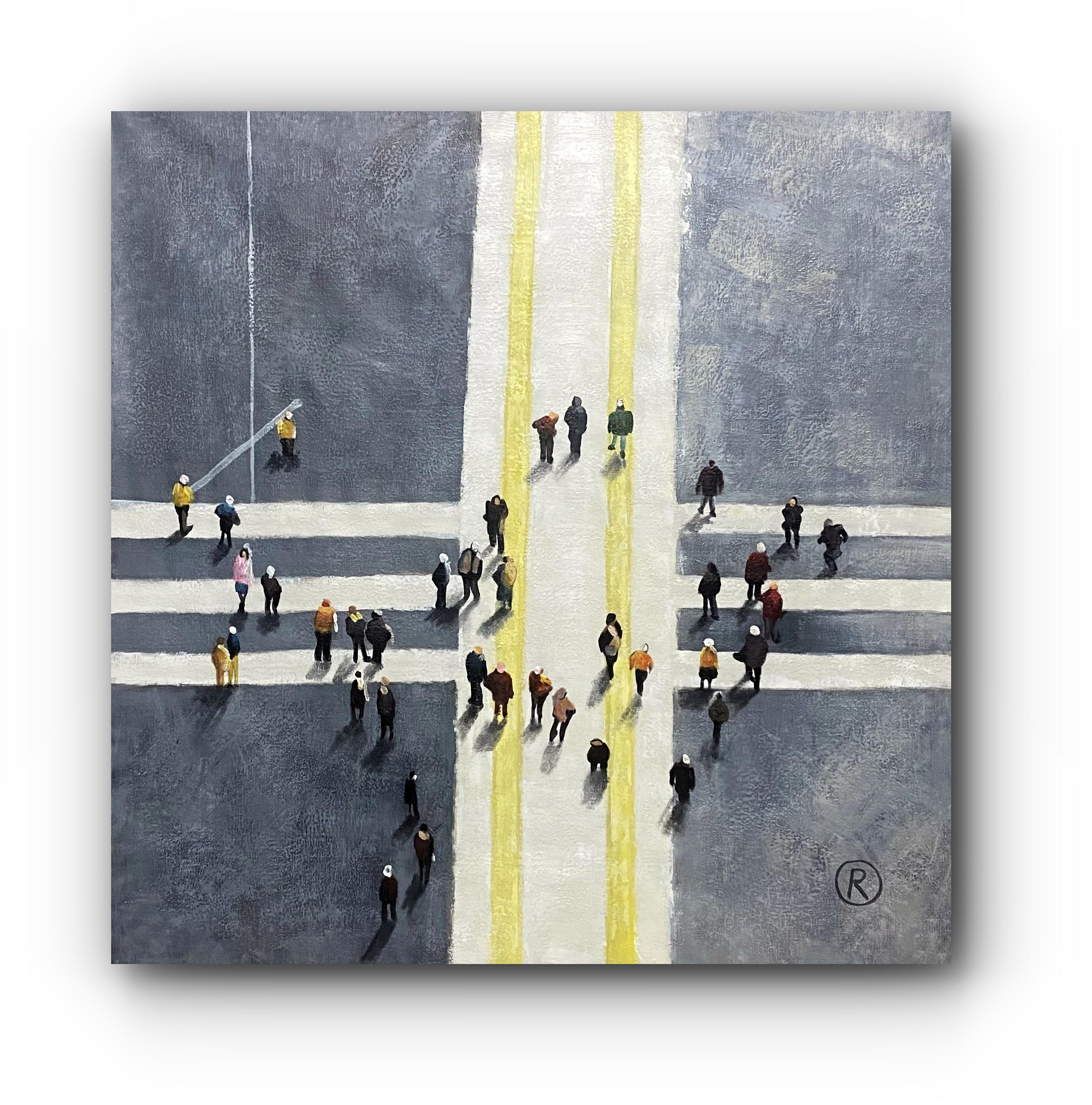 Art Reserve - LIFE BOARD For Sale at 1stDibs