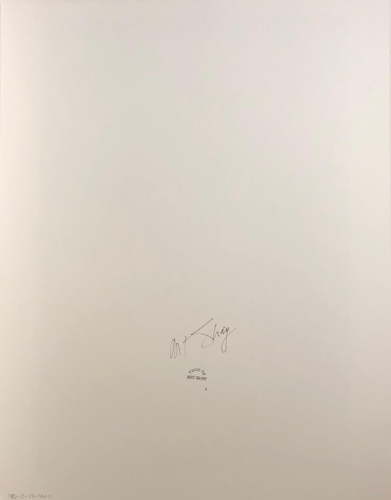 Art Shay - Dolly Parton, 1976 - Portrait, Bright Red Dress and Guitar ...