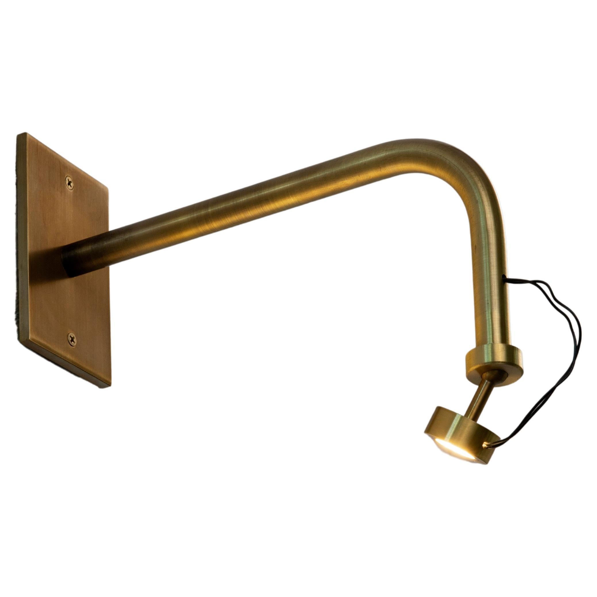 Wall Sconce by Gentner Design For Sale at 1stDibs
