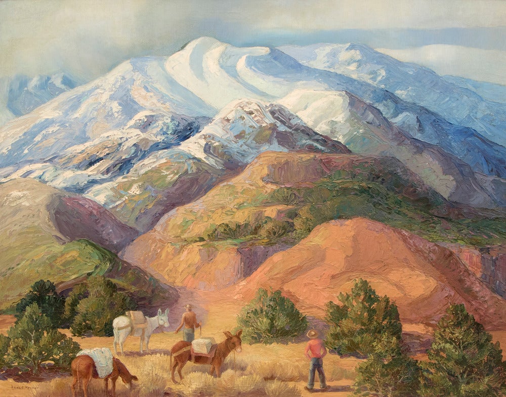 David Cook Galleries - Denver, CO 80202 - 1stdibs