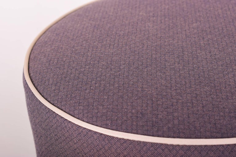 Art Deco Tabourette at 1stDibs