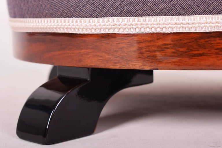 Art Deco Tabourette at 1stDibs