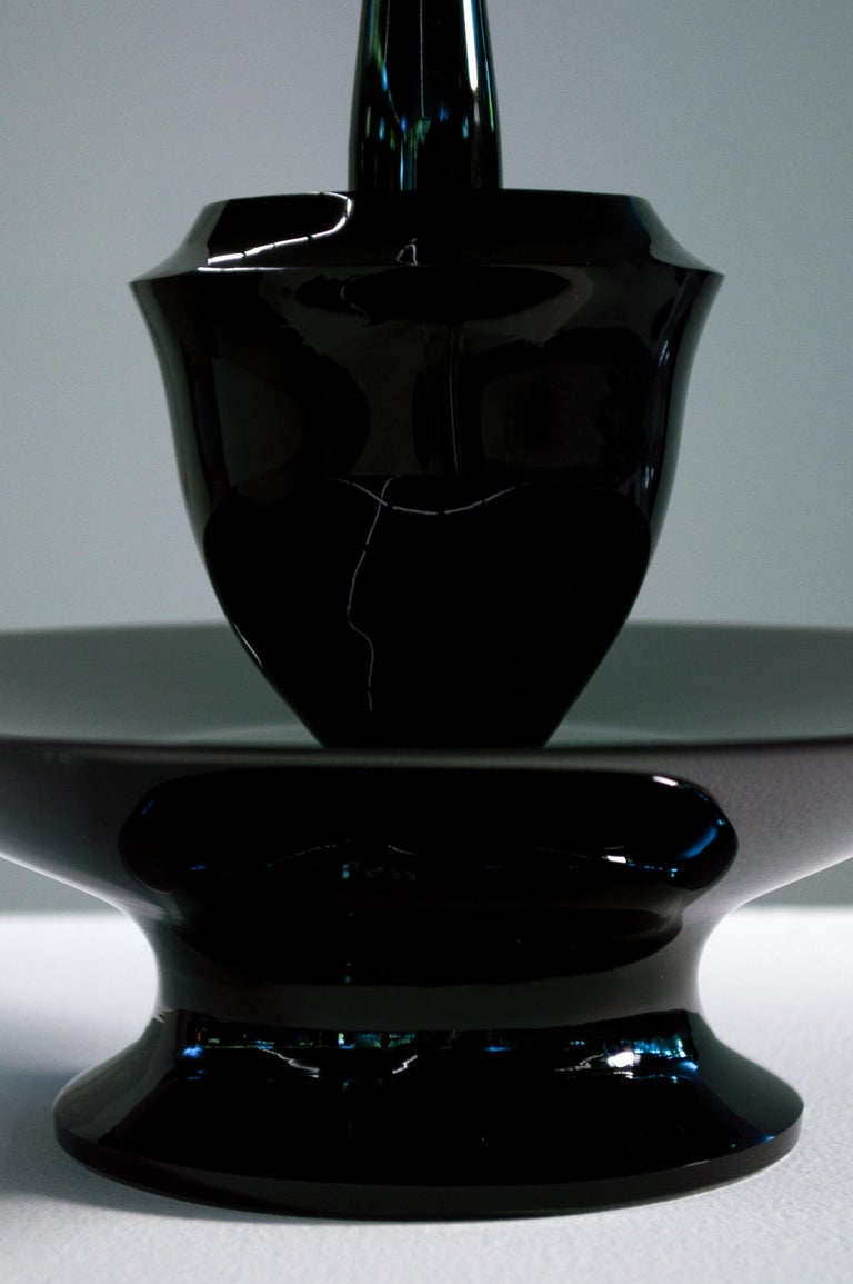 Artefacto C.002.002 Sculpture by Acoocooro For Sale at 1stDibs