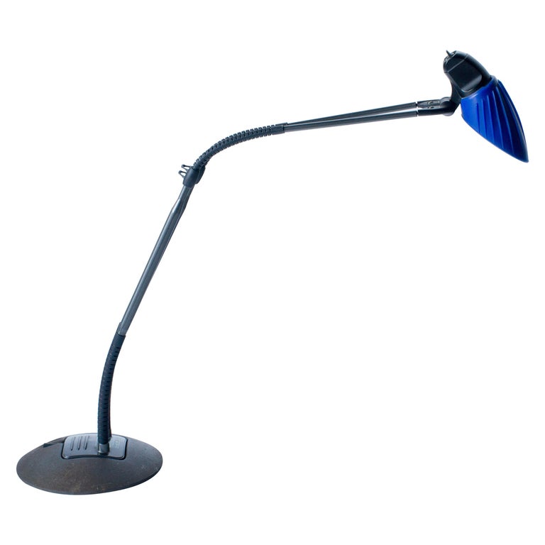 Arteluce Tango Stephan Copeland Lamp 1980s Style Postmodern at 1stDibs