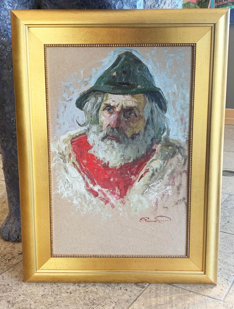 Artem Rogowoi - Shepherd For Sale at 1stDibs