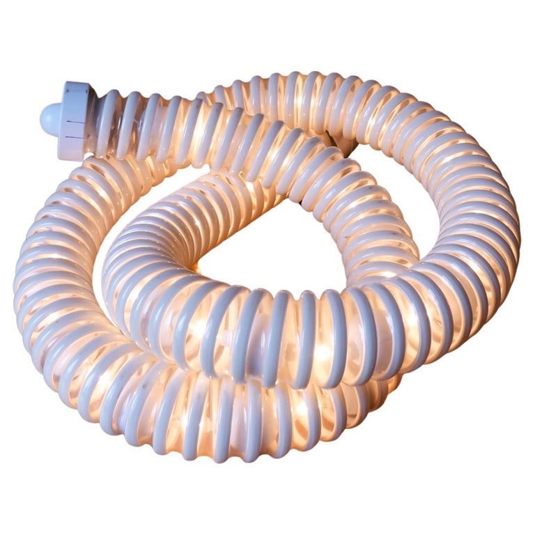 Artemide Boalum Table Lamp by Livio Castiglioni and Gianfranco Frattini ...