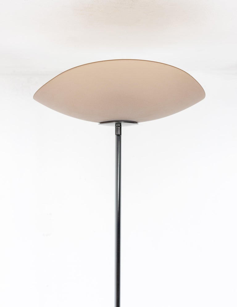 Artemide Ernesto Gismondi Tebe Floor Lamp at 1stDibs