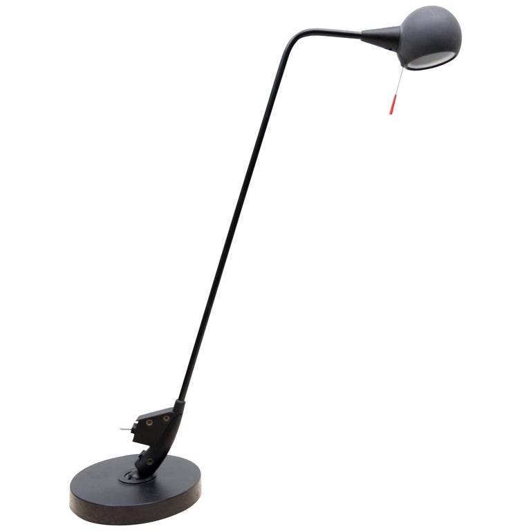 Artemide Fire Fly Table Lamp For Sale at 1stDibs