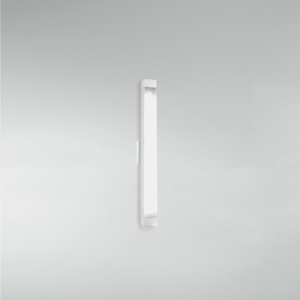 Artemide Square Strip 26 Led Wall and Ceiling Light with Dimmer in ...