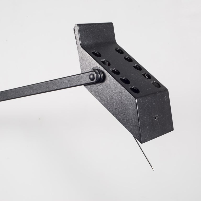 Artemide Tizio Task Lamps For Sale at 1stDibs