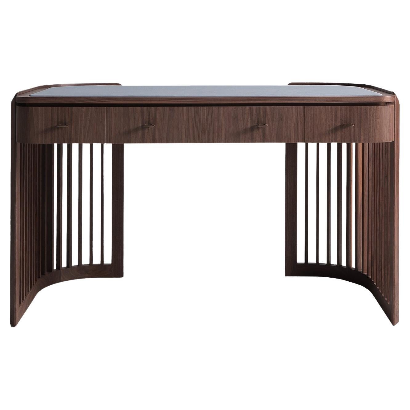 Artemisia Writing Desk For Sale at 1stDibs