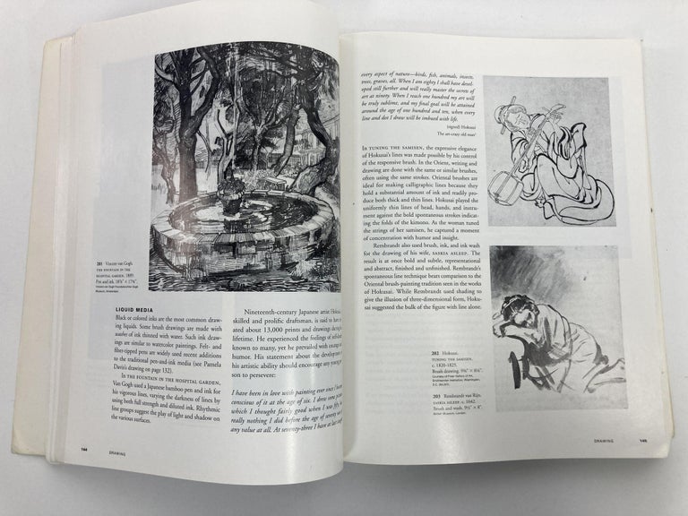 Artforms: An Introduction to the Visual Arts Duane and Sarah Preble Book For Sale at 1stDibs