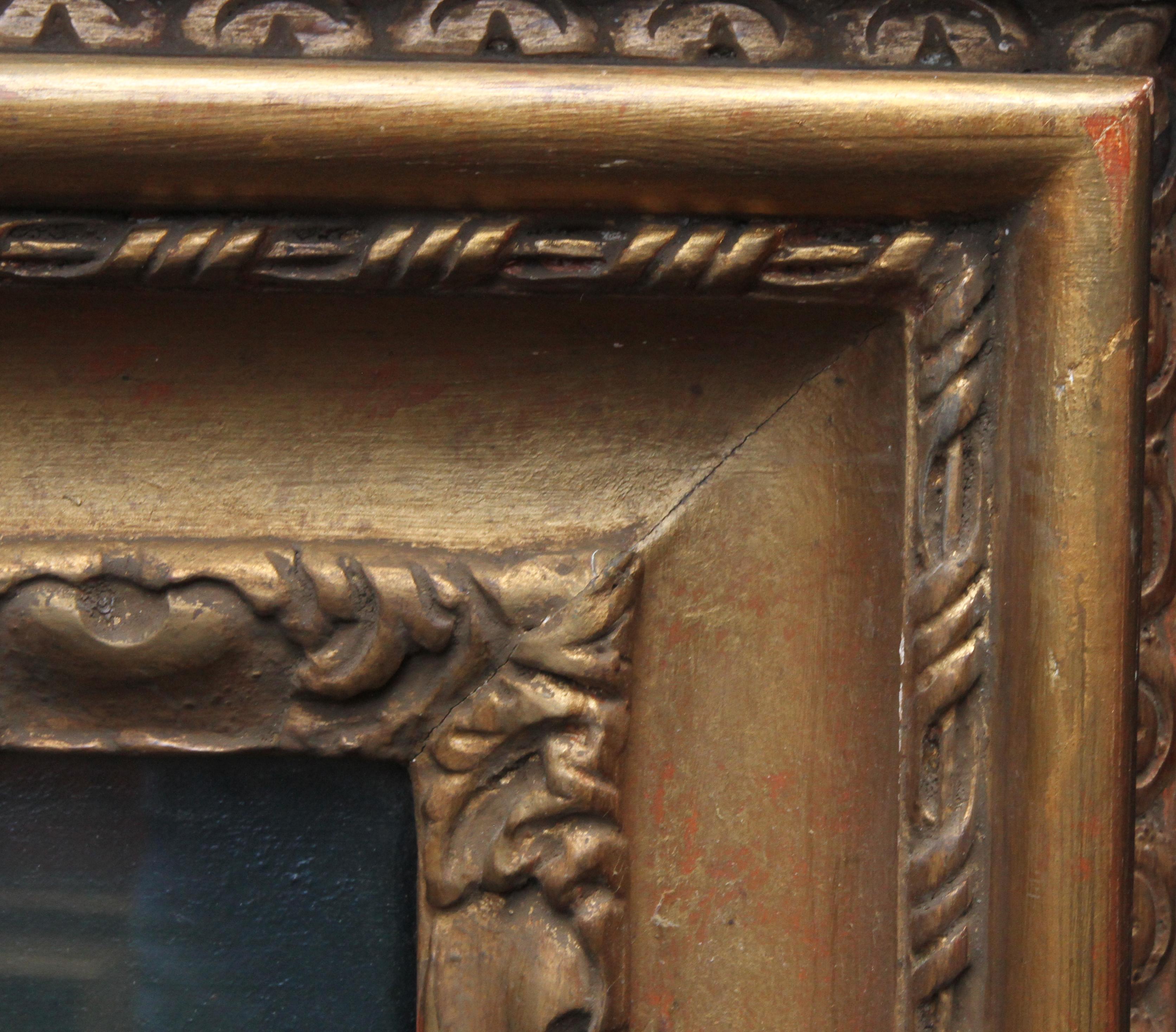 Arthur Ambrose McEvoy - Portrait of Dr Anderson - British Slade School ...