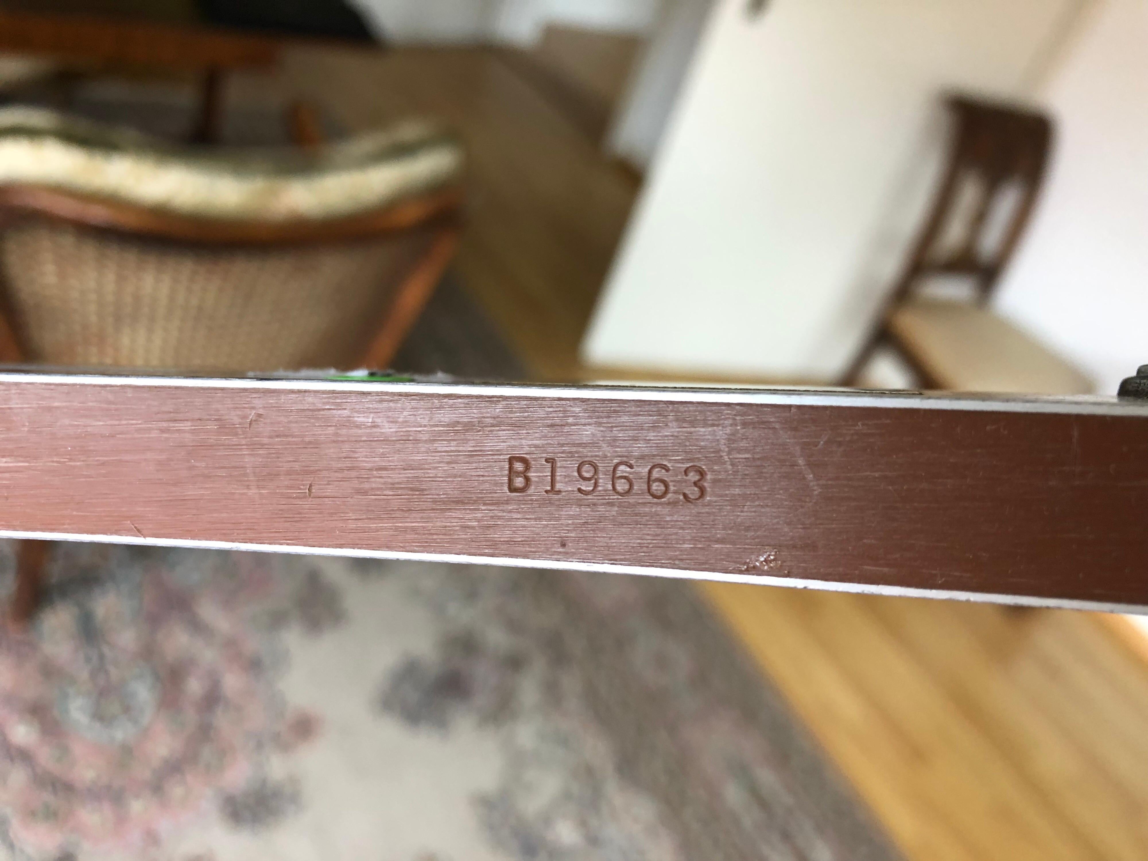 Arthur Ashe Competition 2, Vintage Tennis Racket Boron Flex by Head at ...