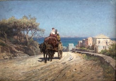 Louis Eugène Lambert - The new comers For Sale at 1stDibs | louis ...