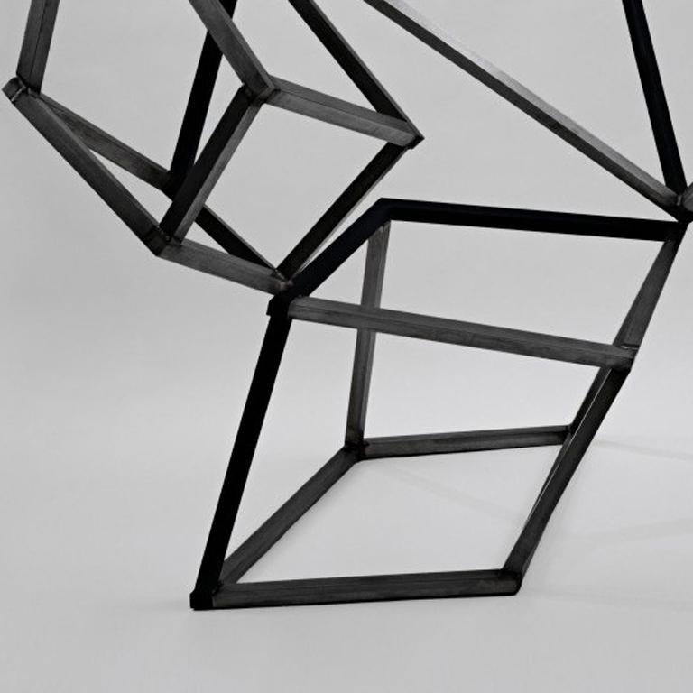 Arthur Carter - Untitled For Sale at 1stDibs