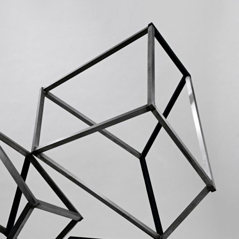 Arthur Carter - Untitled For Sale at 1stDibs