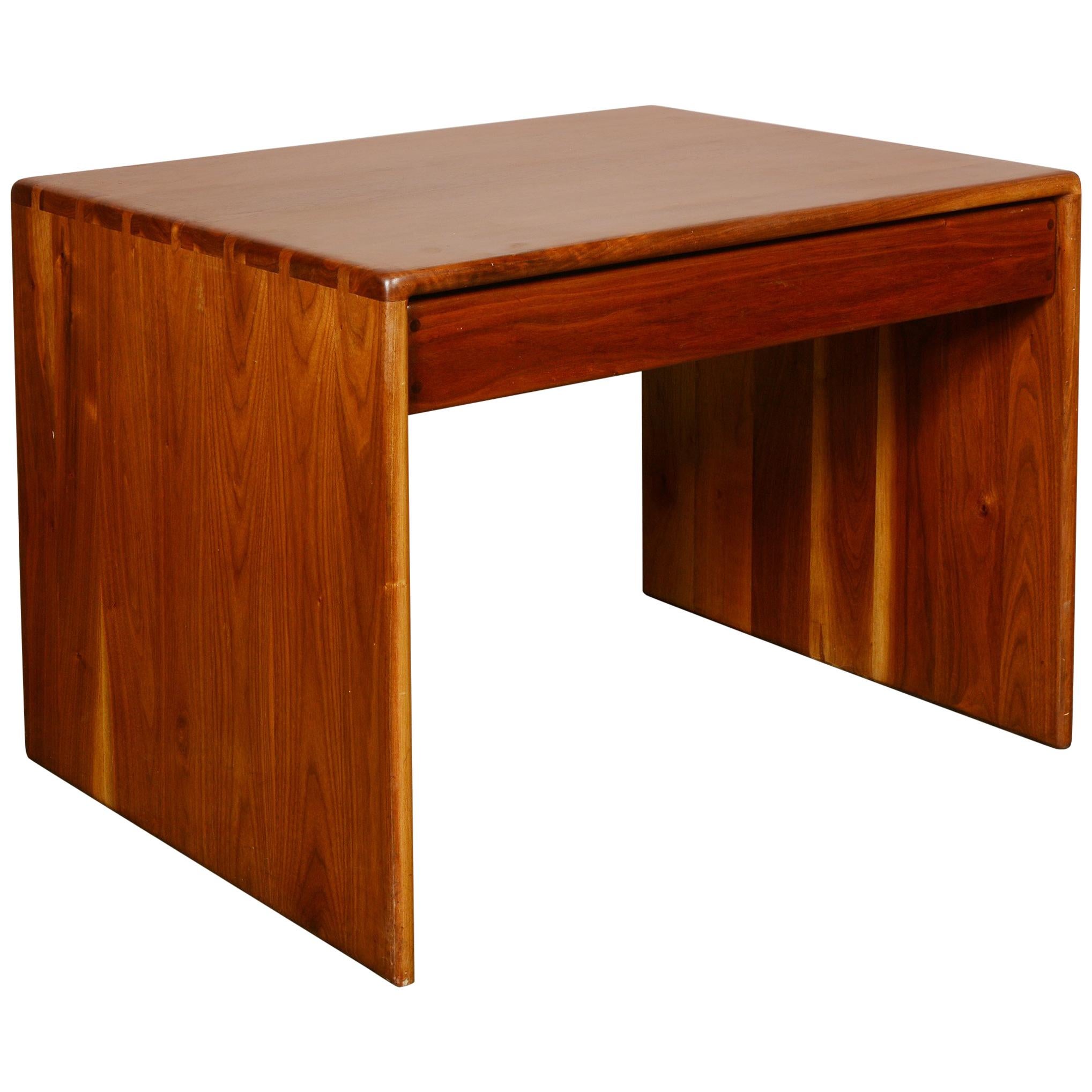 Funder-Schmidt Madsen Walnut Danish Dining Set at 1stDibs