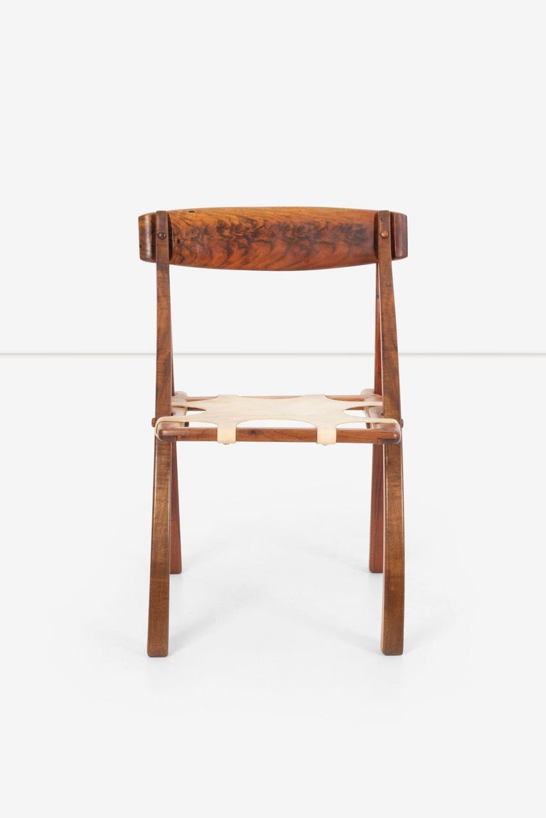 Arthur Espenet Carpenter Wishbone Chair For Sale at 1stDibs