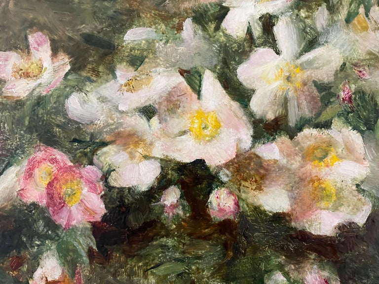 Arthur Hacker - Arthur Hacker - Early 20th Century British Still Life ...