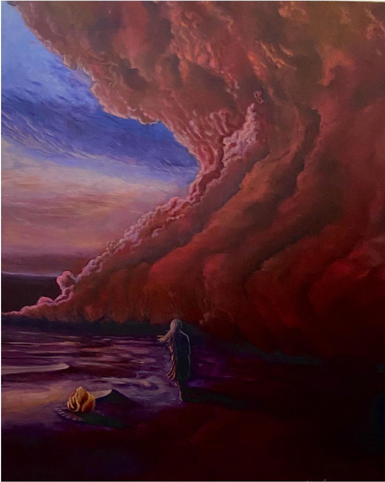 Arthur Platel - Ani For Sale at 1stDibs