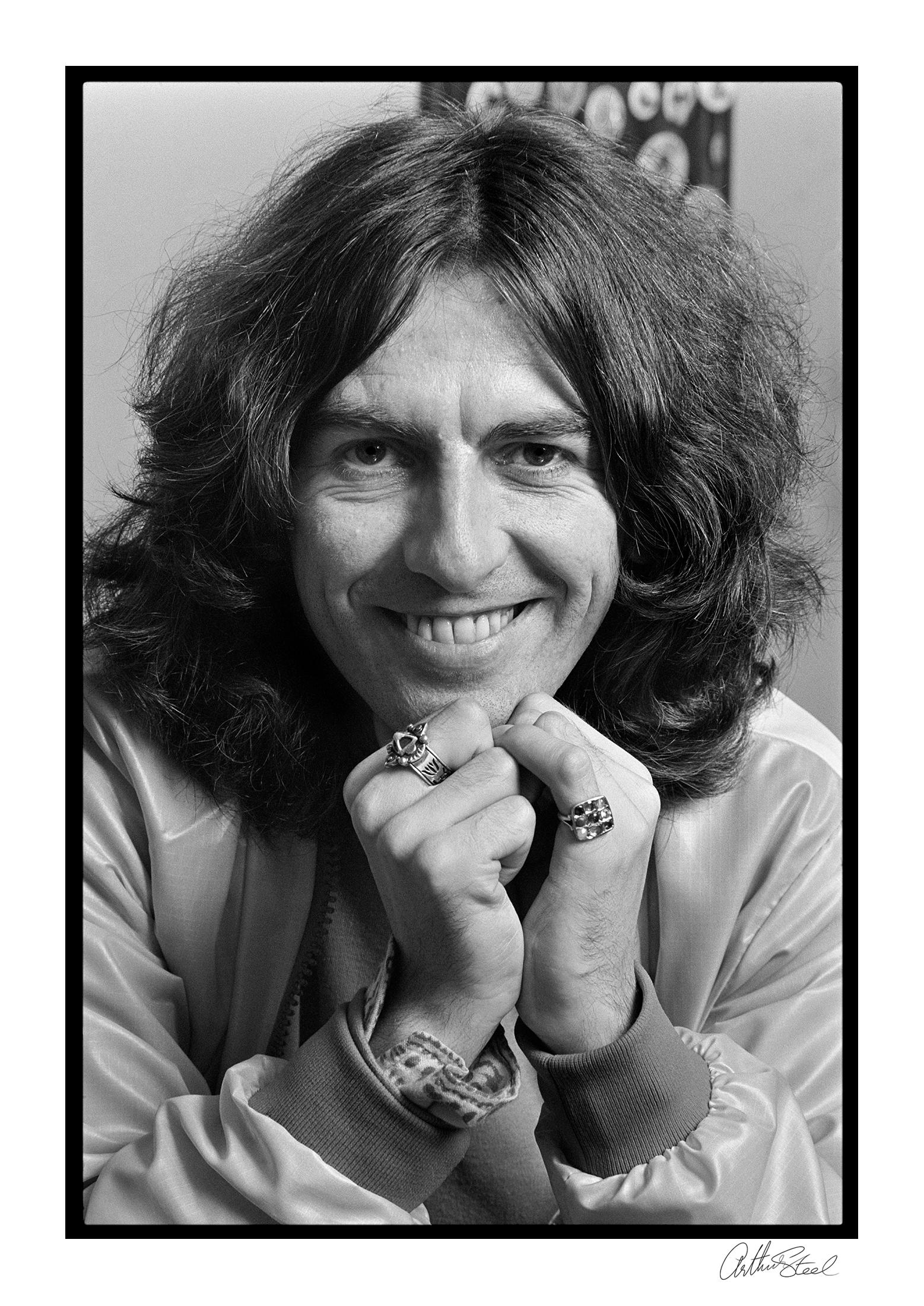 Arthur Steel - The Picture Frame For Sale at 1stDibs