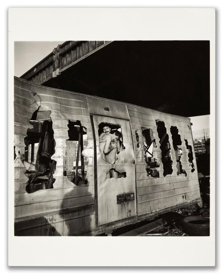 Arthur Tress - Untitled For Sale at 1stDibs