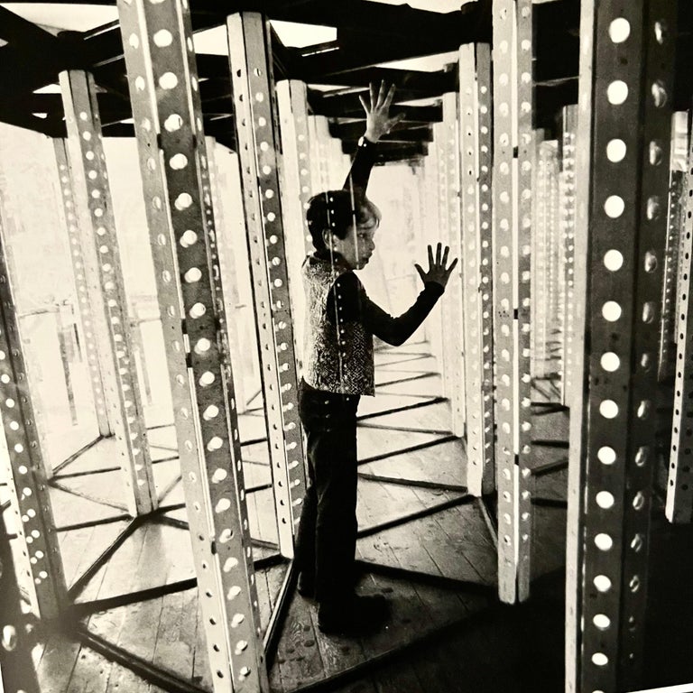 Arthur Tress: the Dream Collector, John Minahan, 1st Edition, Westover ...