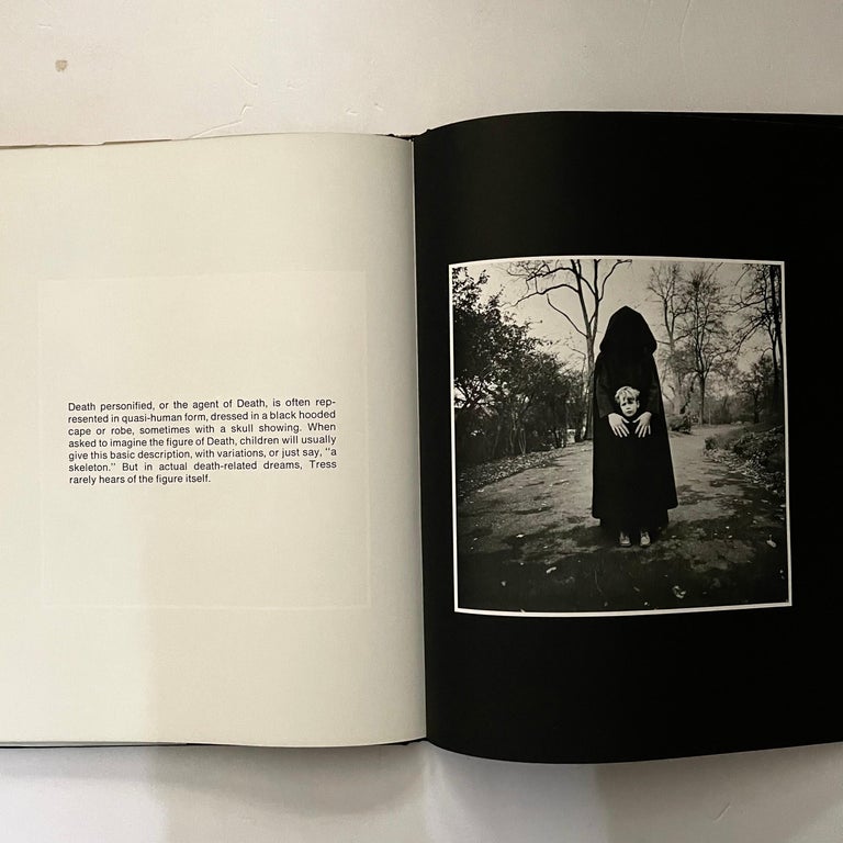 Arthur Tress: the Dream Collector, John Minahan, 1st Edition, Westover ...