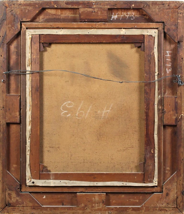 Arthur Trevor Haddon - Arthur Trevor Haddon Ready For The Dance Oil ...