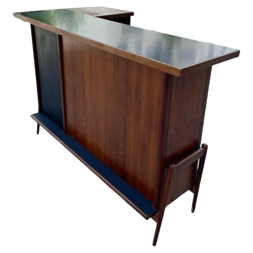 Arthur Umanoff Bar For Sale at 1stDibs