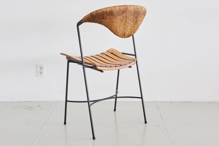 Arthur Umanoff Chair at 1stDibs | arthur umanoff chairs