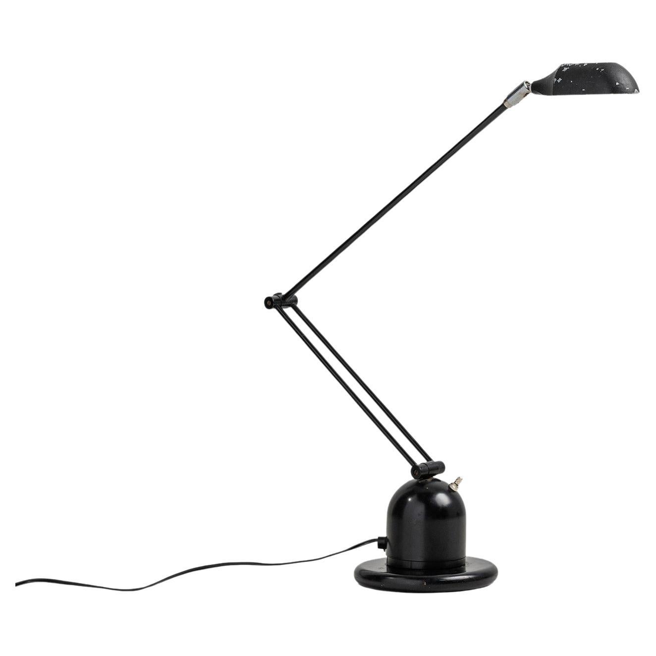 Articulating Lamp by Singer at 1stDibs