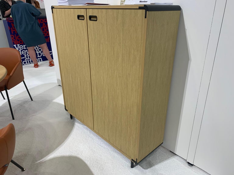 Artifort Extens Cabinet by Khodi Feiz For Sale at 1stDibs