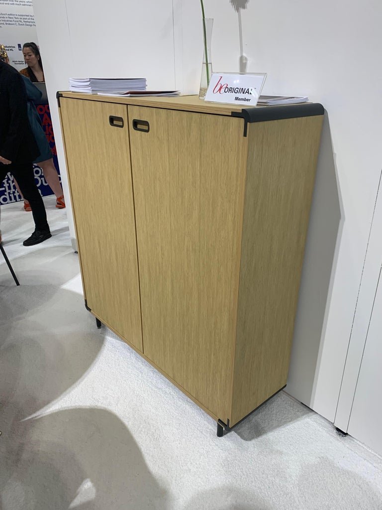 Artifort Extens Cabinet by Khodi Feiz For Sale at 1stDibs