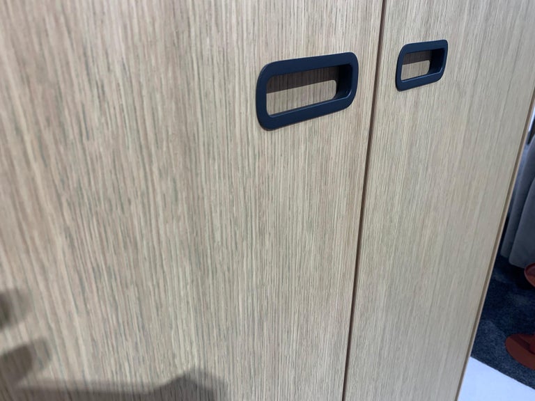 Artifort Extens Cabinet by Khodi Feiz For Sale at 1stDibs