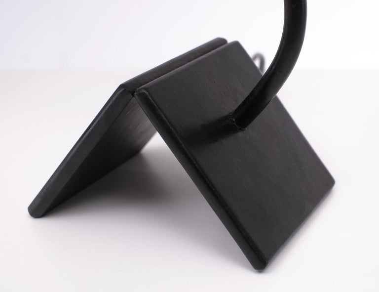 Artist Hand Made Table Lamp For Sale at 1stDibs