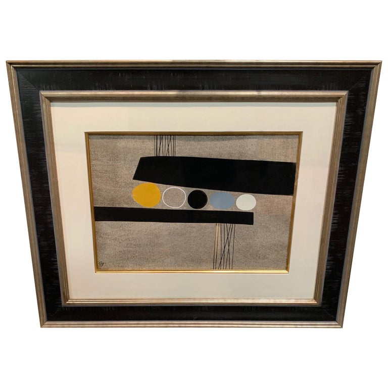 Artist Oliver Gaiger, England, Contemporary at 1stDibs