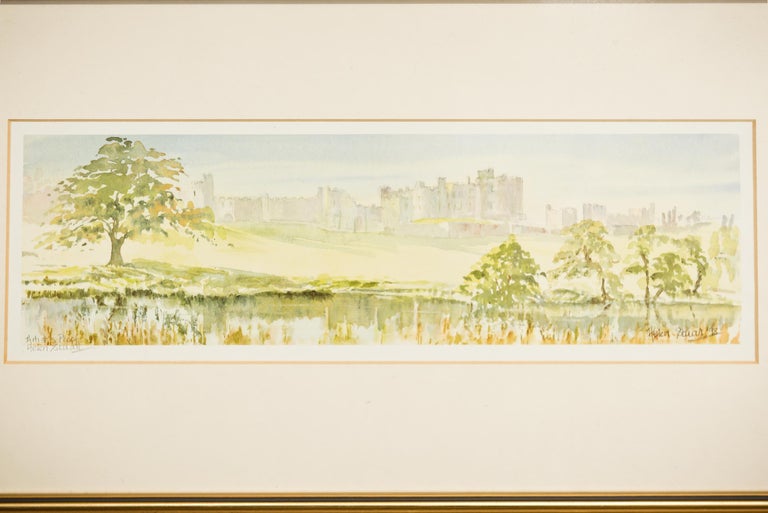 Artist Proof by Helen Stuart For Sale at 1stDibs | helen stuart artist ...