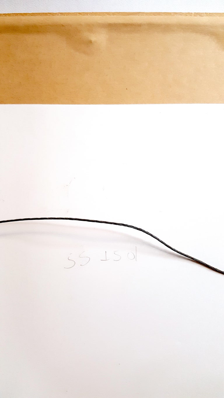 Gagosian Artist Sweeney First NYC Solo Exhibit Self Portrait In Mixed ...