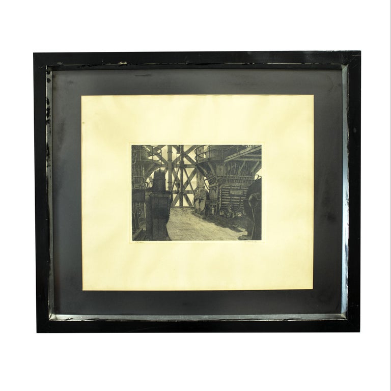 Artistic Drawing in Charcoal and Graphite by Adolfo Almarcha, Spain ...