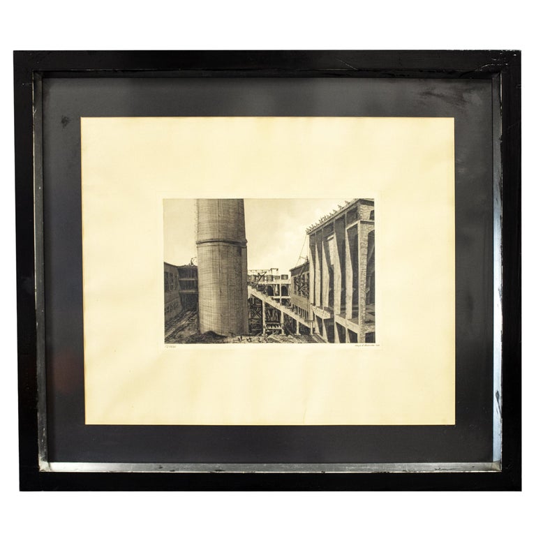 Artistic Drawing in Charcoal and Graphite by Adolfo Almarcha, Spain ...