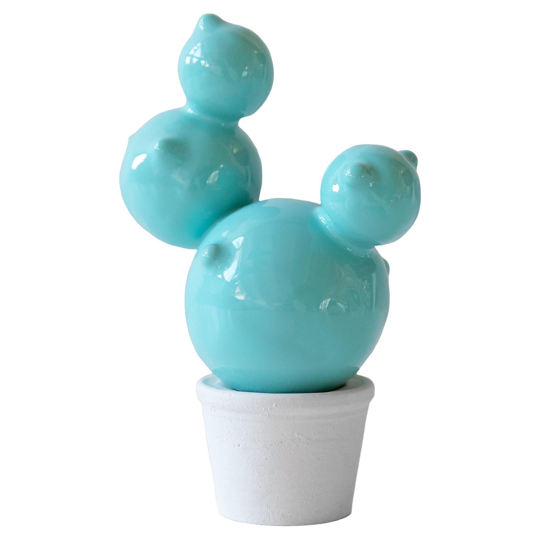 artistic 'Marshmini' table top growth For Sale at 1stDibs