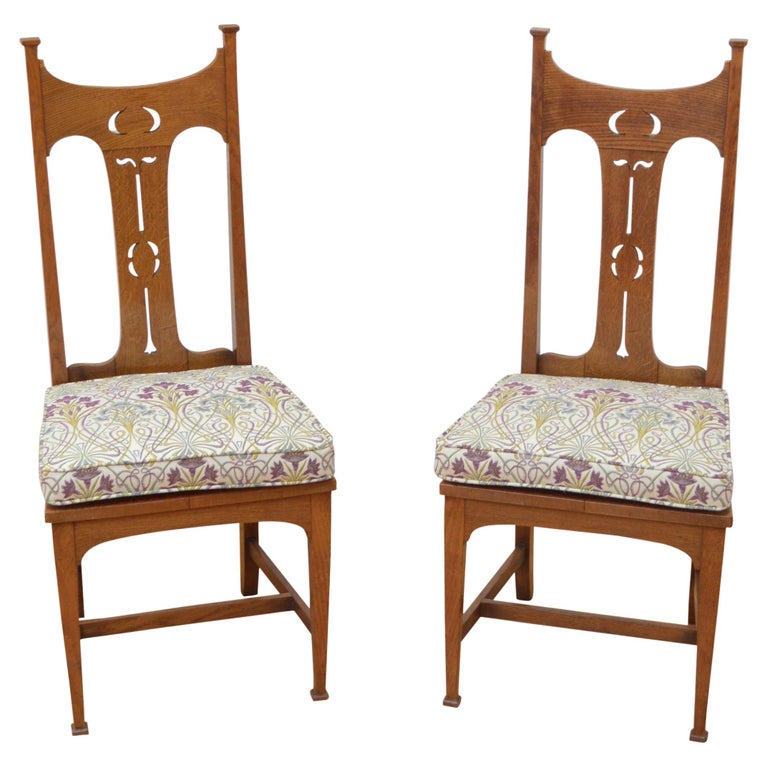 Arts And Crafts Chairs For Sale at 1stDibs | craft chairs for sale
