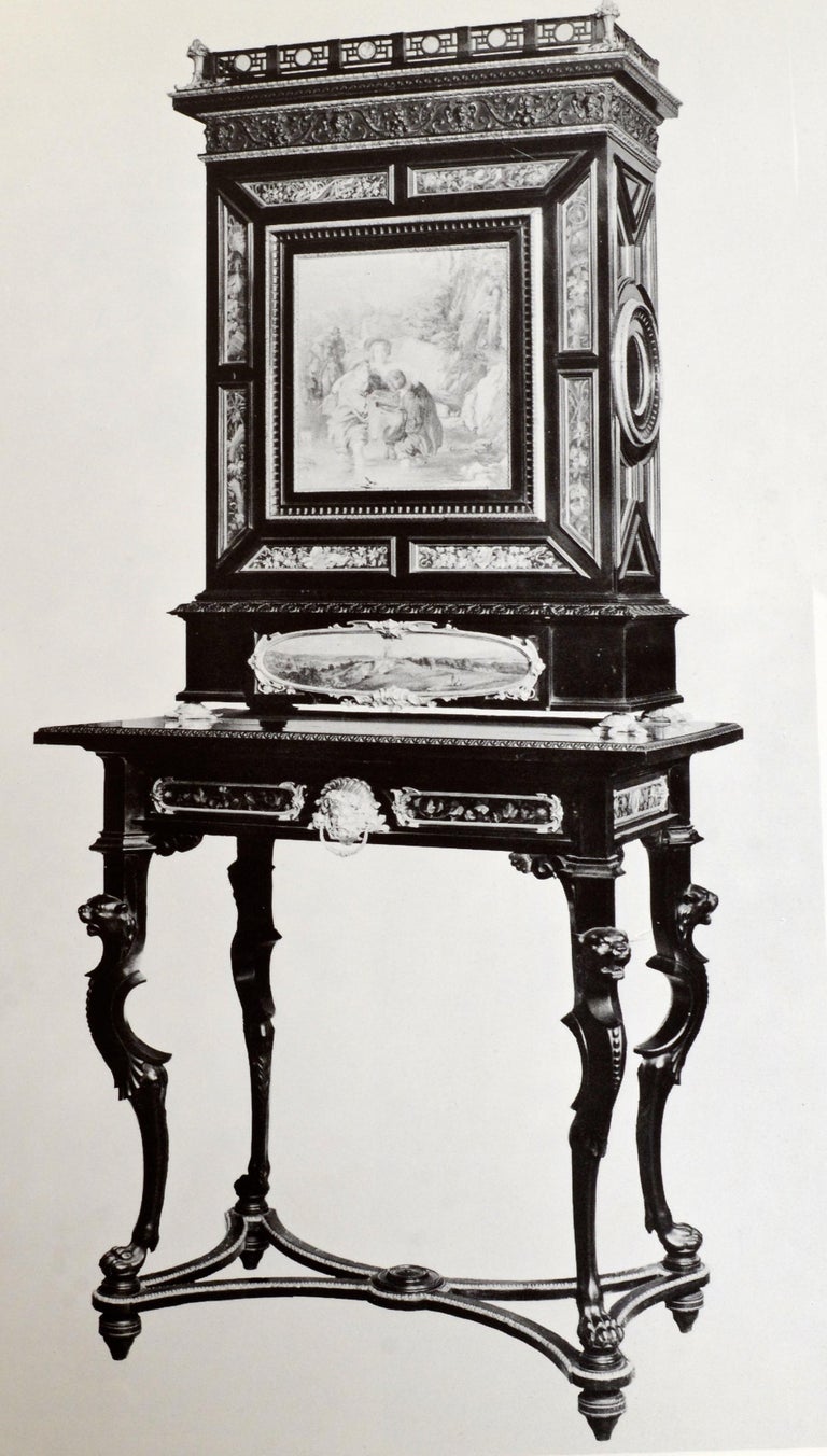 Arts and Crafts Movement: A Study of Its Sources, Ideals and Influence ...