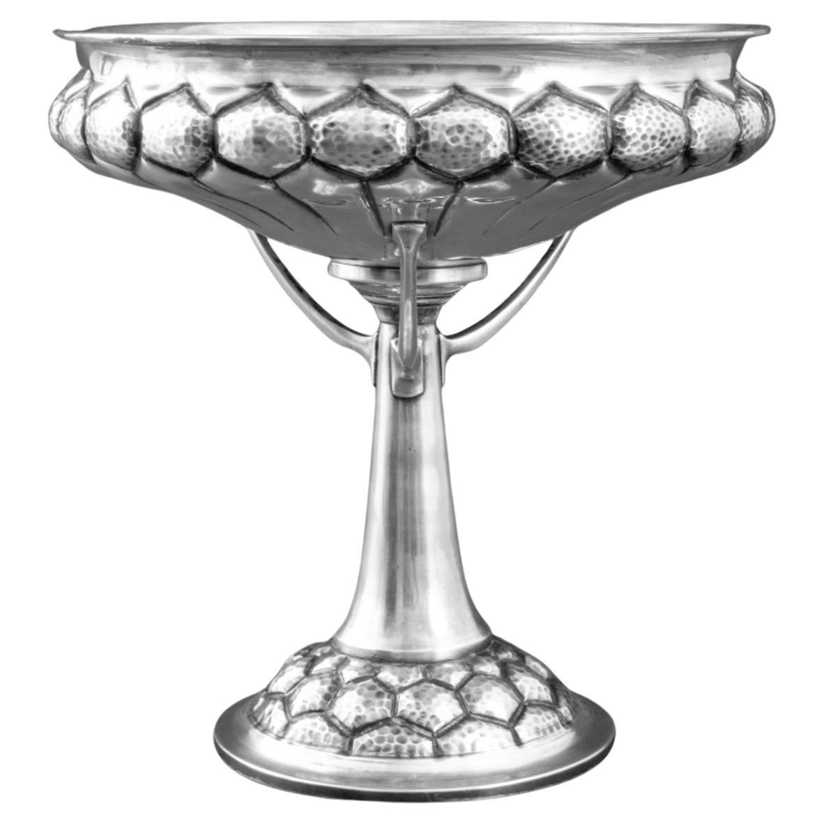 American Silverplate Chafing Dish For Sale at 1stDibs