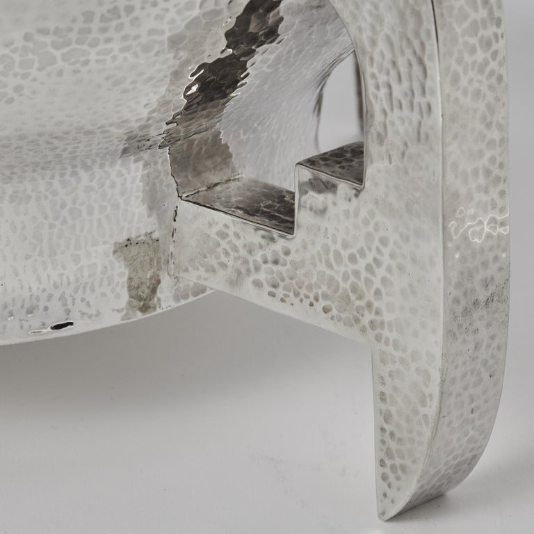 Arts and Crafts Silver Mether or Friendship Cup For Sale at 1stDibs