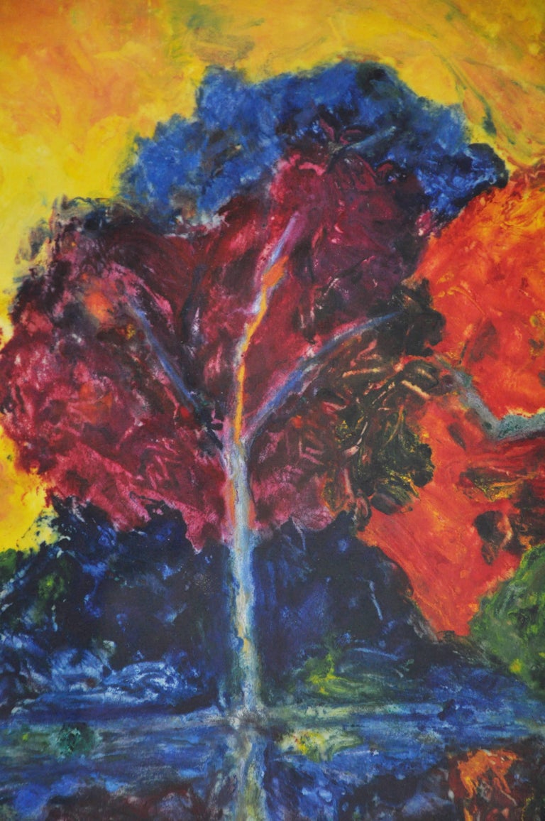 Artwork by Barbara Young For Sale at 1stDibs | barbara young artist